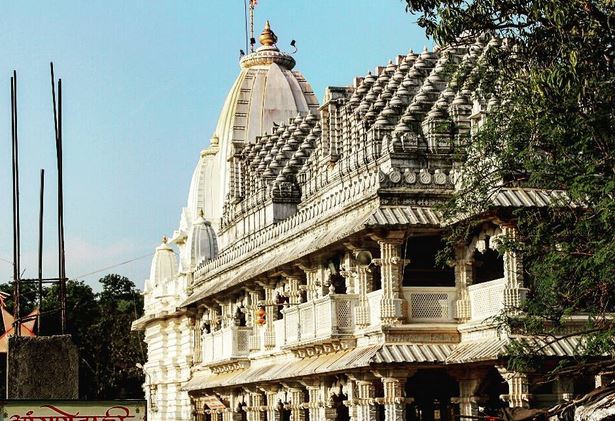 Mandir Details || Welcome To Mandirbook