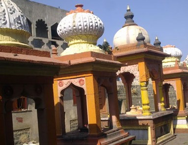 Mandir Details || Welcome To Mandirbook